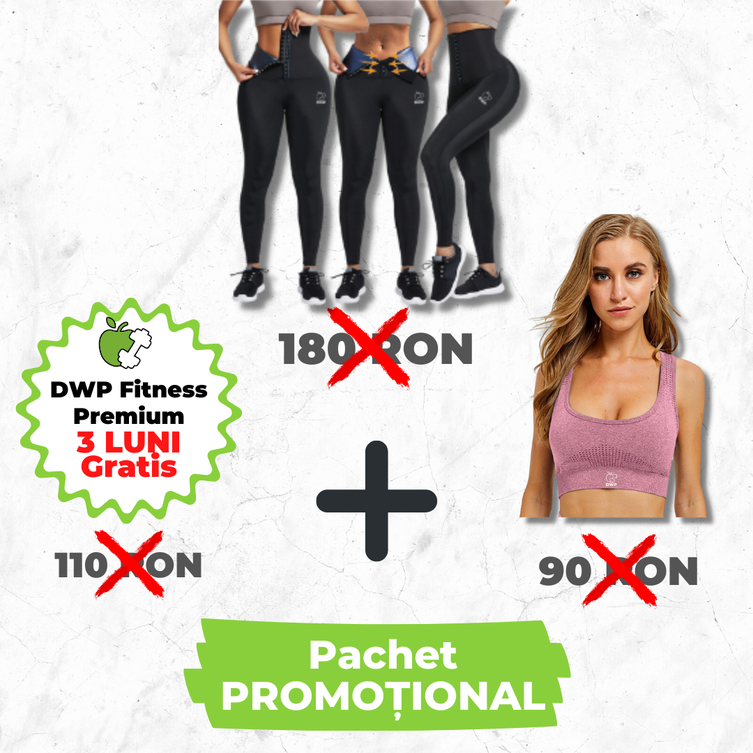 Colanti Corset Tiktok – DWP Fitness